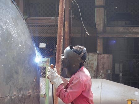 Welding & Cutting Hazards Explained