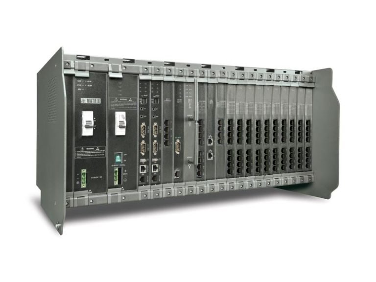 Matrix merged multiple locations of a Oman power transmission company ...