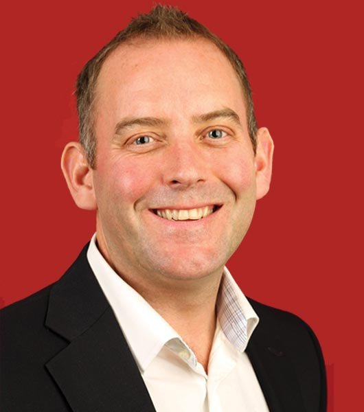 New Castell MD wants to increase the speed of change | INDUSTRIAL ...