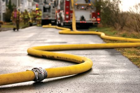 Fire Hose Care Tips for Long Lasting Performance