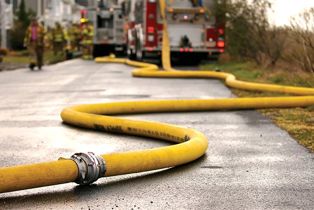 Fire Hose Care Tips for Long Lasting Performance