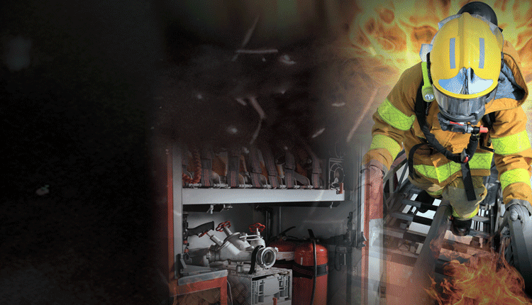 Innovations and Challenges in FIRE PROTECTION SYSTEM Manufacturing in ...