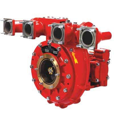 Empowering Protection: Firefly's Trailblazing Fire Pump Innovations ...