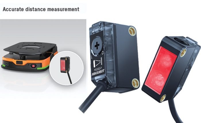 HIKROBOT Introduces Latest Machine Vision Photoelectric Sensors ...
