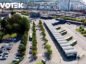 Frankfurt Airport Terminal 3 Boosts Security with AI Scanners